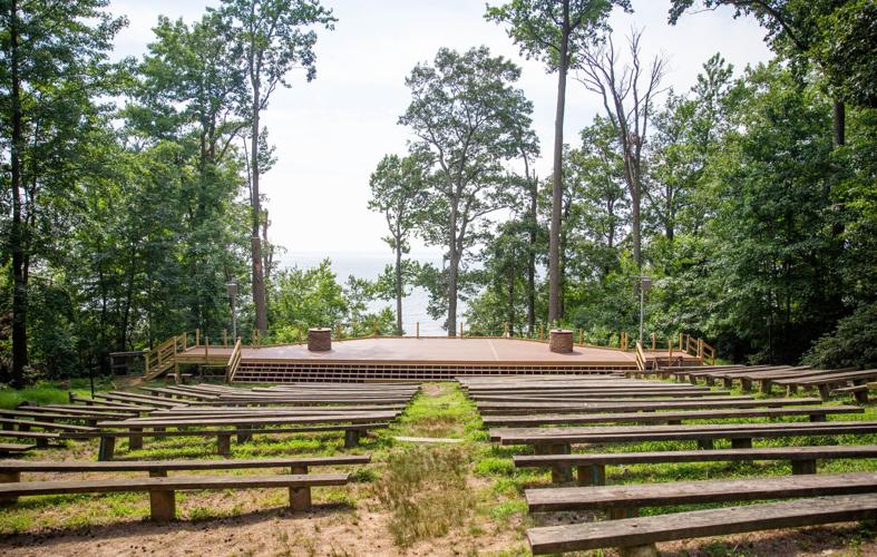 Rodney Scout Reservation celebrates its 100th anniversary | News ...