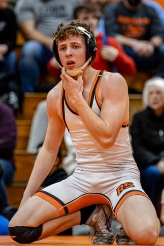 Experience, faith fuel Rising Sun's Tyler Henderson to 100 wins | Push ...