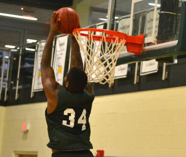 Seahawks men's basketball season preview | Cecil College | cecildaily.com