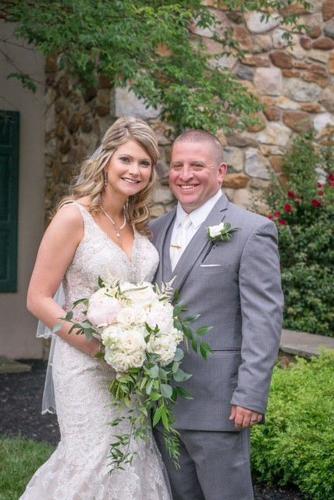 Cameron Yale & Jon Maier Jr. | Weddings | cecildaily.com