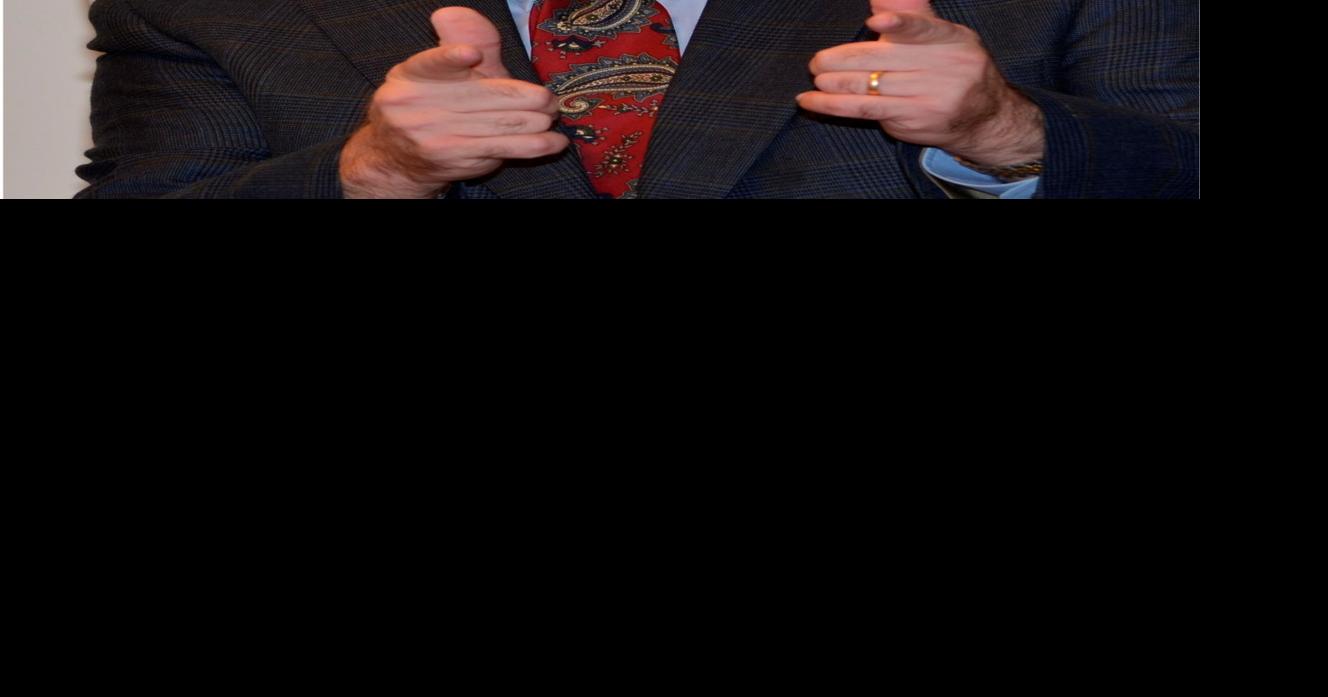 Stephen A. Naughton | Obituaries | cecildaily.com