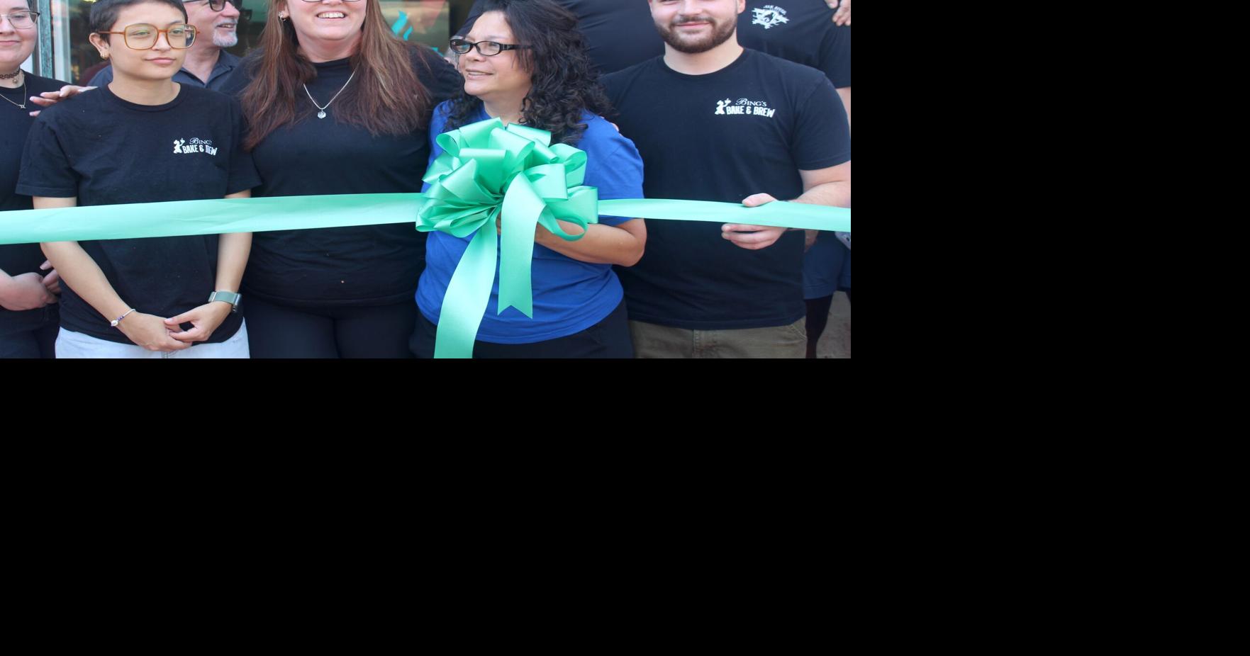 BizBeat: Grand opening at Bing's Bake & Brew, Rising Sun Wellness to ...
