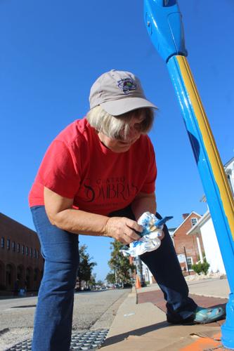 Cecil Cares volunteers get the jobs done | News | cecildaily.com