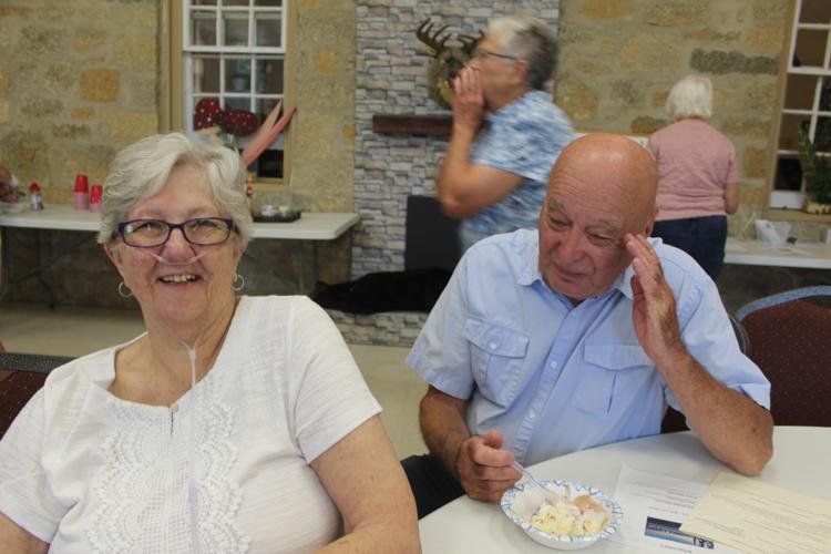 West Nottingham Presbyterian Church is 'officially' historic | News ...