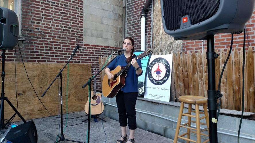 Gracie's open mic nights find a new home at Minihane's | Spotlight ...