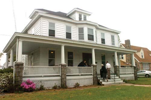 Mary Randall Center to open part time next month | News | cecildaily.com