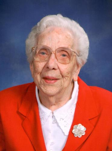 Ruth Schillinger Burns | Harford | cecildaily.com