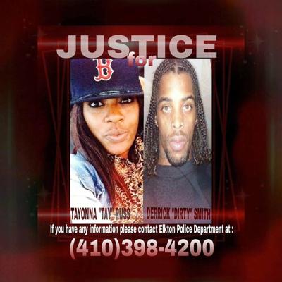 Police: We know who committed 2015 Elkton double-murder | Police and ...