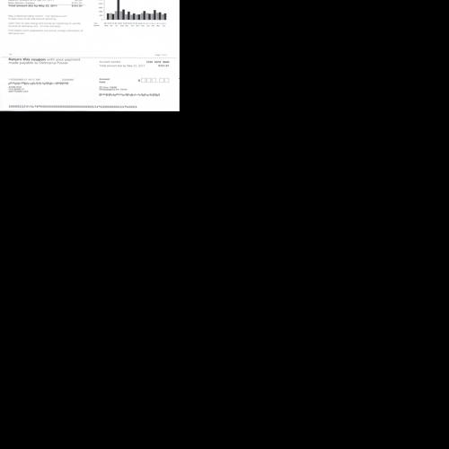 Delmarva Power redesigns monthly bill | Business | cecildaily.com