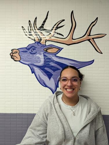 2023 All-County Swimming | Sports | cecildaily.com