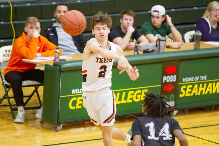 GREEN-N-GOLD BOYS: Perryville, Elkton advance to Green Bracket final ...