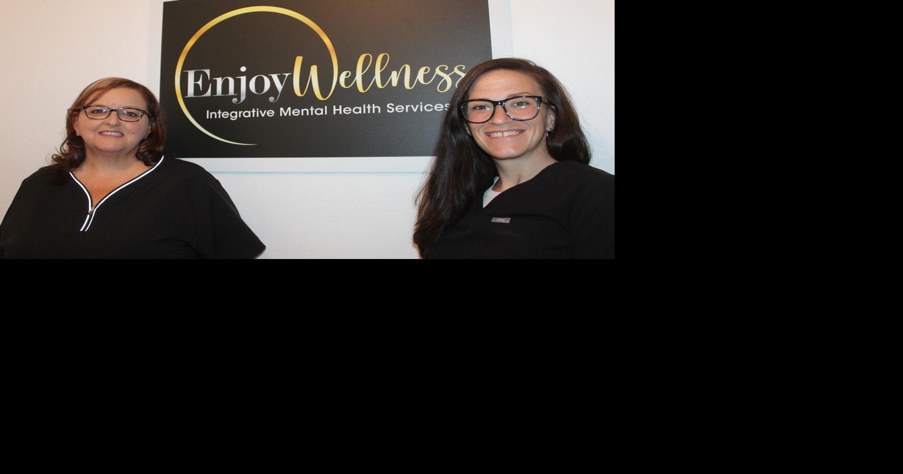 Biz Beat: Enjoy Wellness to open in new location, Christmas events ...