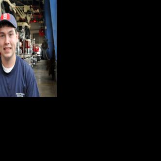 Local hero: Cody Patrick | Our Cecil | cecildaily.com