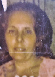 Lucy Arlene Fox | Obituaries | cecildaily.com