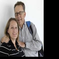 The commuter marriage: Can it work? | Features | cecildaily.com