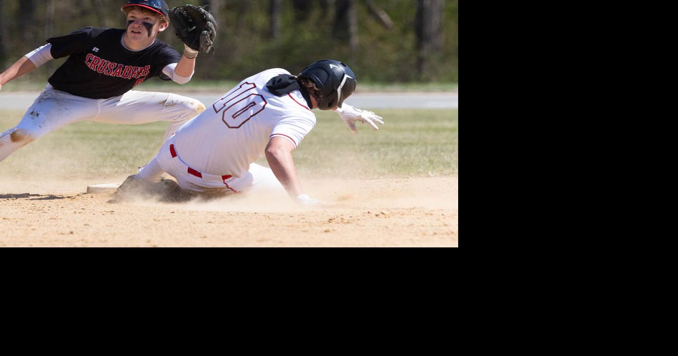 Tri-State Christian downs Bohemia Manor | Sports | cecildaily.com