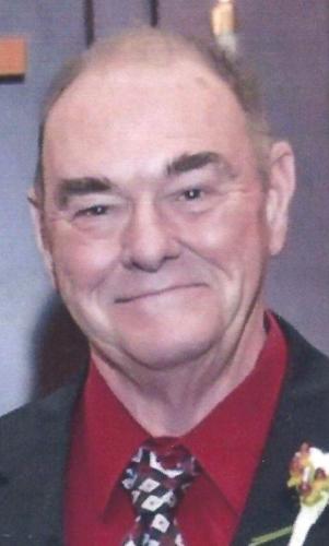 Martin W. Ruckman | Obituaries | cecildaily.com