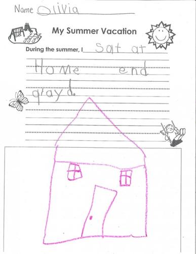 SCHOOL OF THE WEEK: Thomson Estates Elementary School | Our Cecil ...