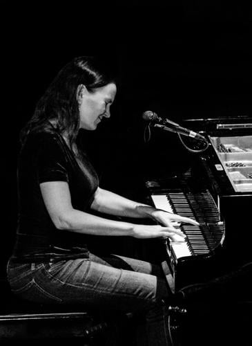 Q&A with Heather Pierson who plays North Elk this weekend | Arts and ...