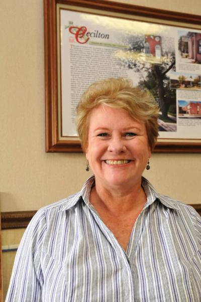 Meet your neighbor: Kim Roland | Our Cecil | cecildaily.com