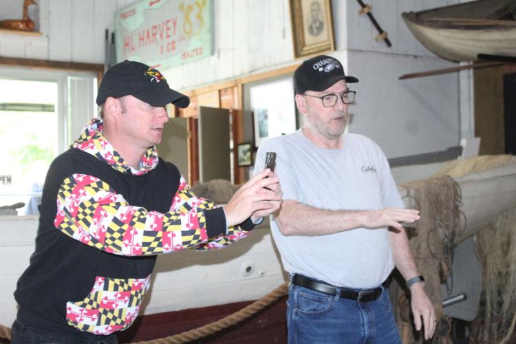 Maryland in a Day tours North East for National Tourism Week | News ...