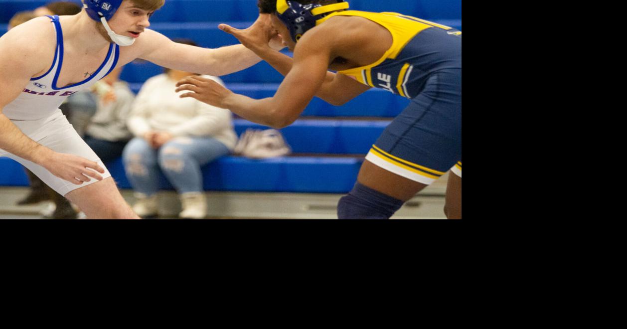 Three North East seniors pick up wins as Indians down Panthers on ...