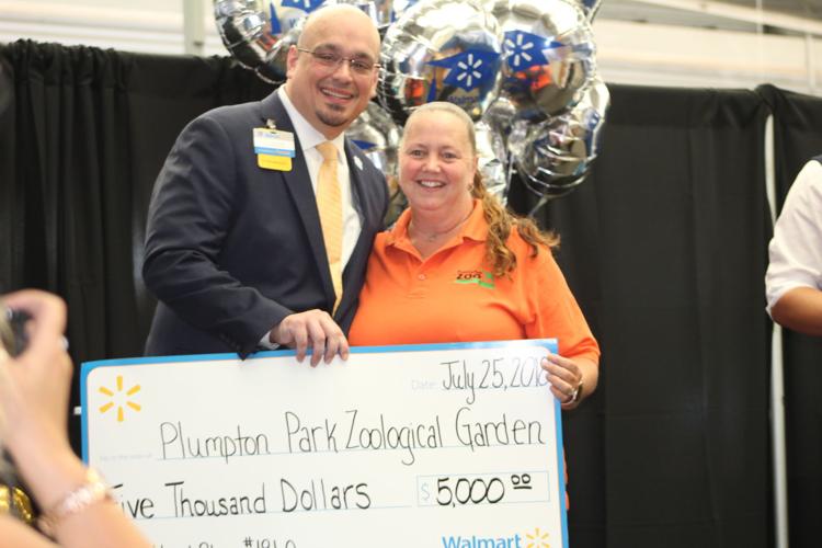 New Walmart training academy opens in Elkton | Business | cecildaily.com