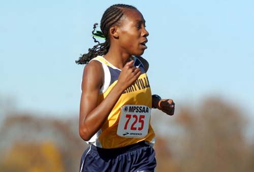 Dodson dominates at 1A state meet | High Schools | cecildaily.com