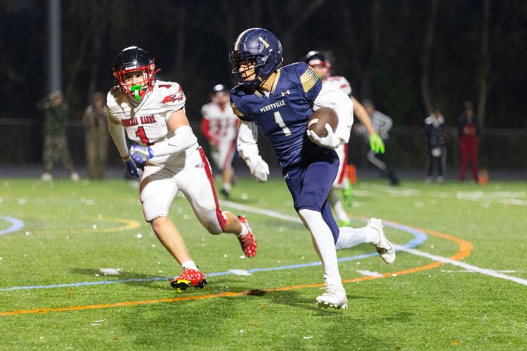 Perryville clinches state playoff berth for fourth consecutive season ...