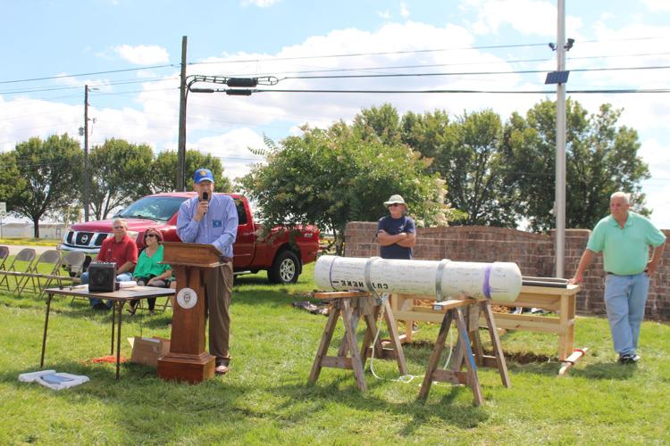 Cecilton time capsule captures life during the pandemic in southern ...