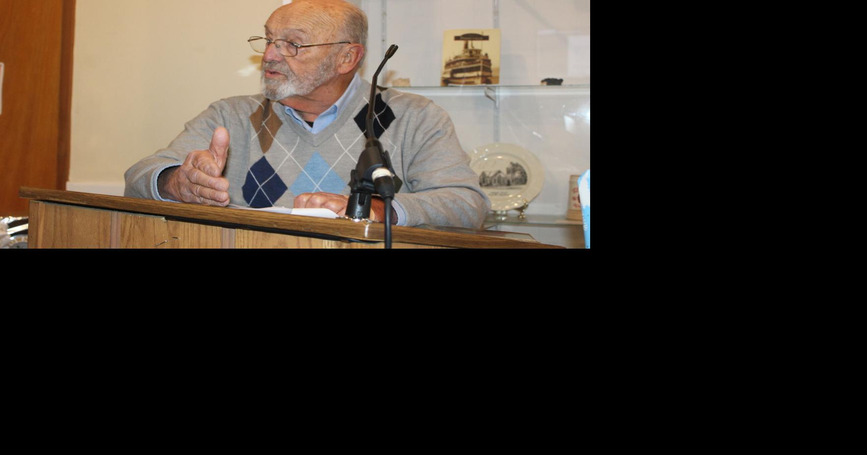 Perryville approves charter amendments, striking compensation for ...