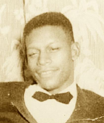 George B. Griffin, Sr. | Obituaries | cecildaily.com