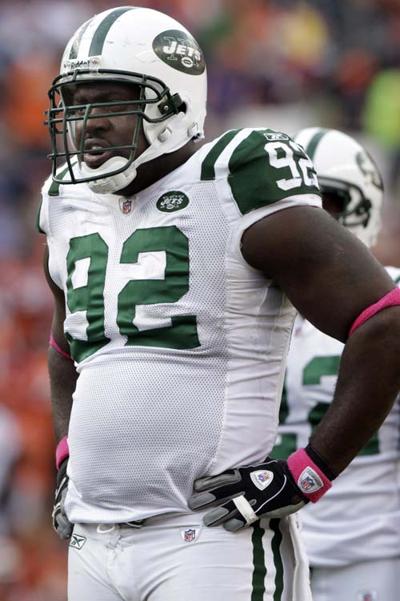 Shaun Ellis says 'it's time' for Jets to be Super | Sports | cecildaily.com