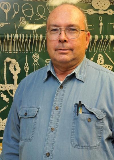 Local hero: Don Briscoe | Our Cecil | cecildaily.com