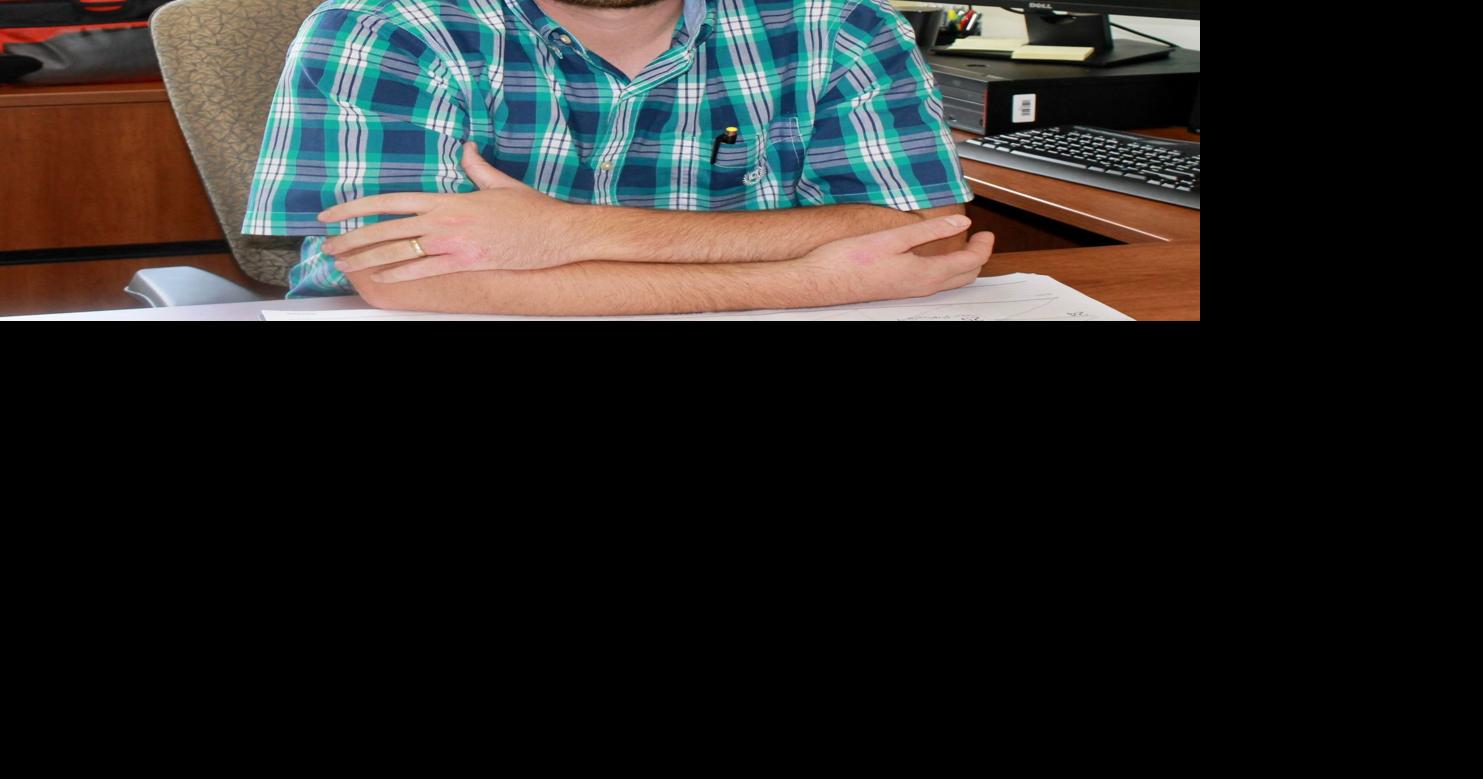 Cochran returns home to start as county ag coordinator | Local News ...