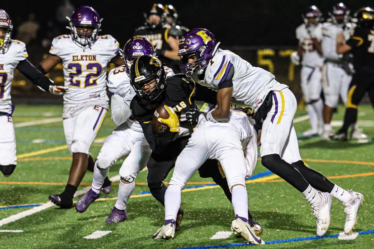 Elkton rallies past Harford Tech to earn state playoff berth | Push ...