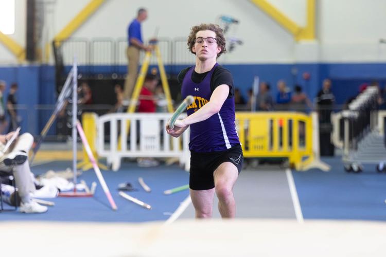 North East's Rogers wins pair of MPSSAA region track titles | Push ...