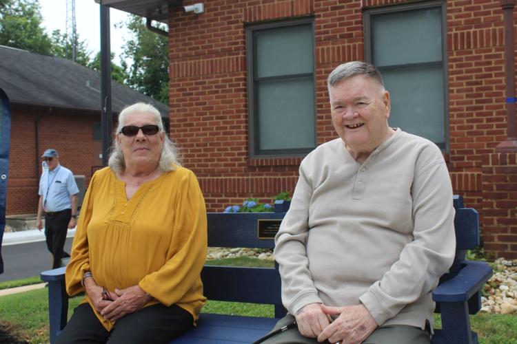 New North East Police building named after longtime chief | News ...