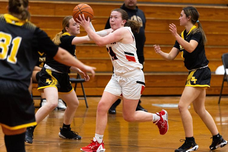 Rising Sun routs Harford Tech | Sports | cecildaily.com