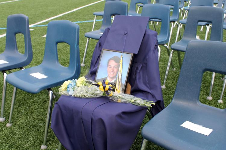 Perryville High School graduation | Featured | cecildaily.com