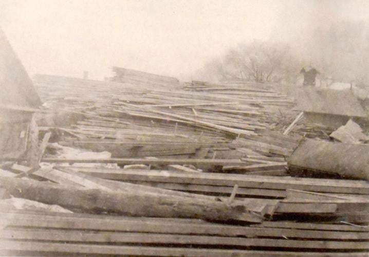 Pa. lumber boom spurred growth in Port Deposit | Our Cecil | cecildaily.com