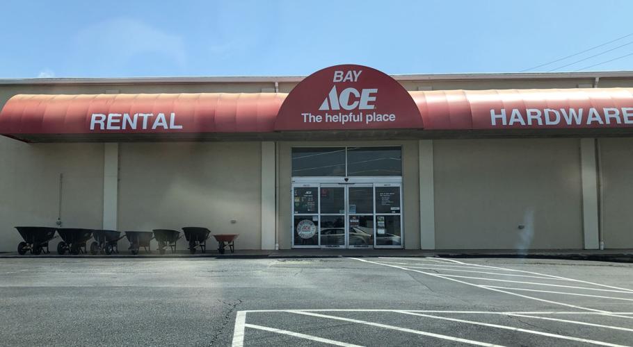 Bay Ace Hardware remodel starts next week | Business | cecildaily.com