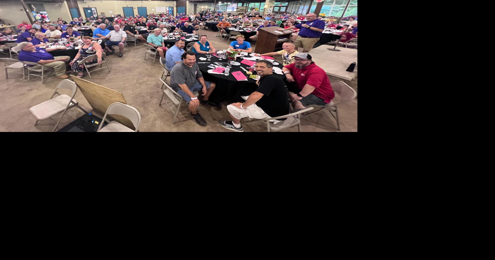 Rodney Scout Reservation celebrates its 100th anniversary | News ...