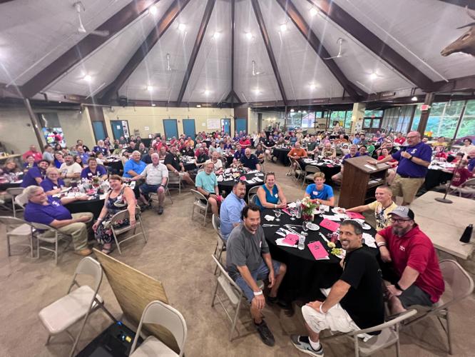 Rodney Scout Reservation celebrates its 100th anniversary | News ...