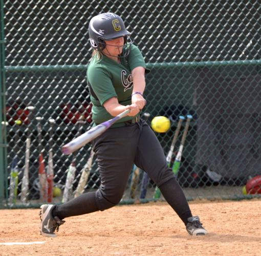 SOFTBALL: O'Neill, Seahawks walk off with softball sweep | Cecil ...