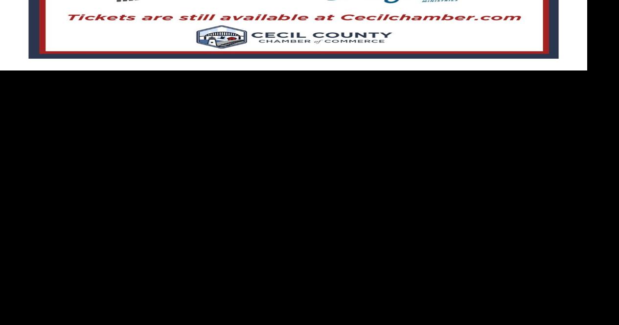 First Responder Flyer | | cecildaily.com