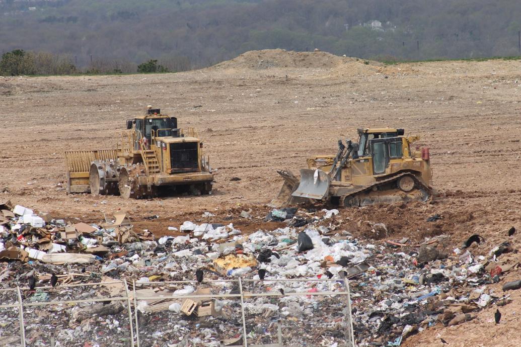 DPW to host Hazardous Waste Day at landfill for county residents | News ...