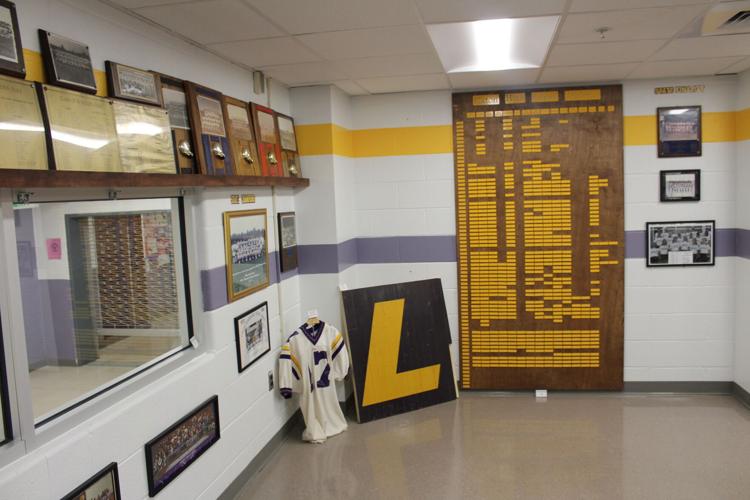 Elkton High School Museum shares school spirit and history | News ...