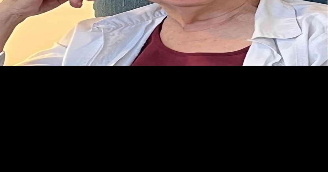 Sara Ella Burden | Obituaries | cecildaily.com