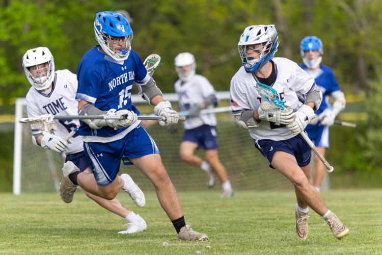 2024 All-County Boys' Lacrosse | Sports | cecildaily.com